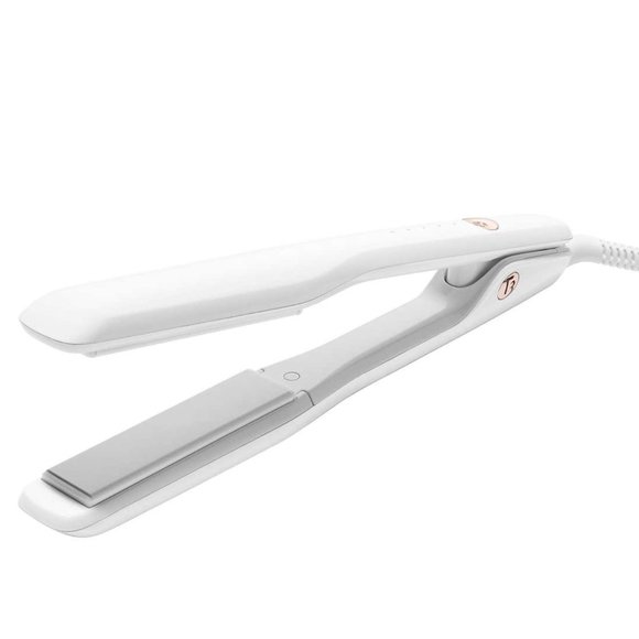 T3 Hair New T3 Singlepass Ceramic Inch Straightening Styling Iron